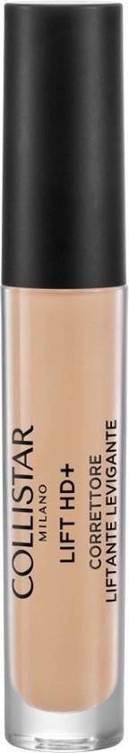Collistar Make-Up LIFT HD+ Smoothing Lifting Concealer 4 Naturale ...