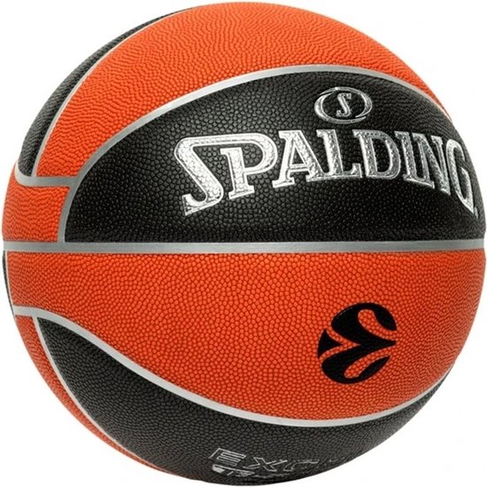 Euroleague Excel Tf-500 Composiet Indoor/outdoor Basketbal | bol
