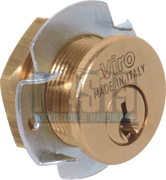 Viro Universal Cabinet Lock 1053 | bol
