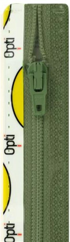 Opti 4800 S40 spiraalrits 4mm niet deelbaar 18 cm met werratrekker | bol