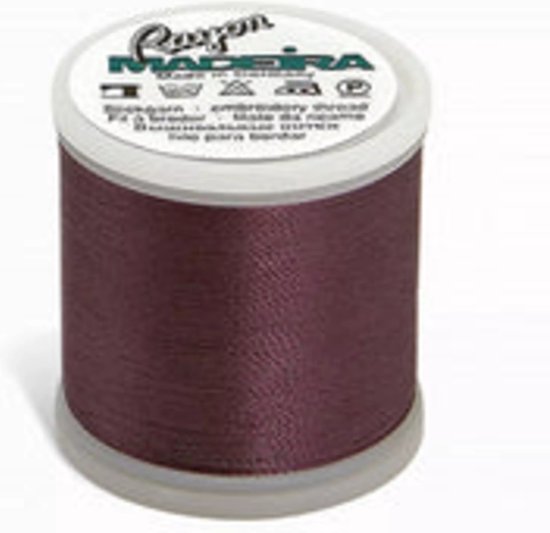 Madeira Rayon 40 200m - 1387 | bol