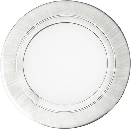 Haba Mars LED Inbouwspot 12V - Verlichting/elektra inbouw/opbouw - | bol