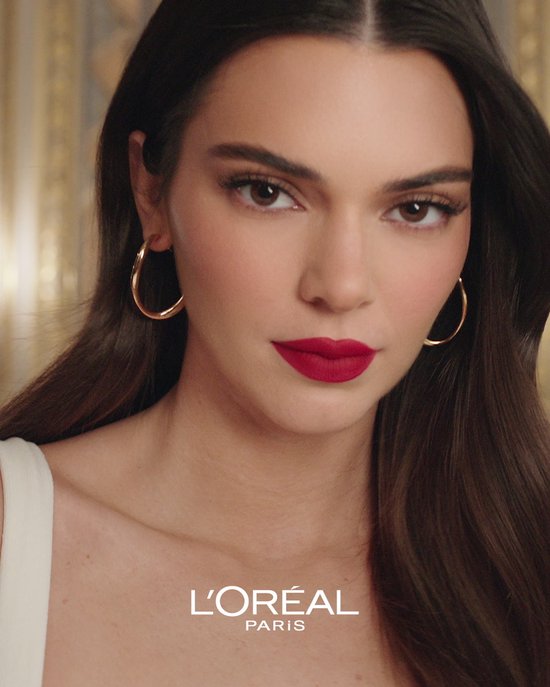 L'Oréal Paris Rouge à lèvres Infaillible Résistance Mat – 120 Crush ...