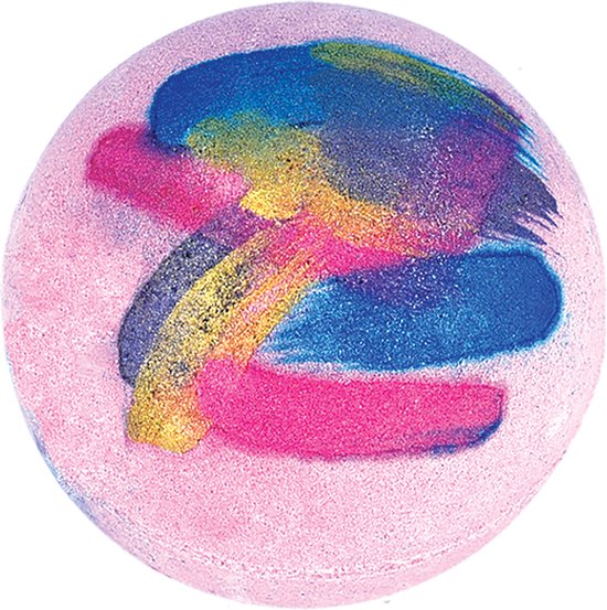 Bomb Cosmetics - True Colours Bath Blaster | bol