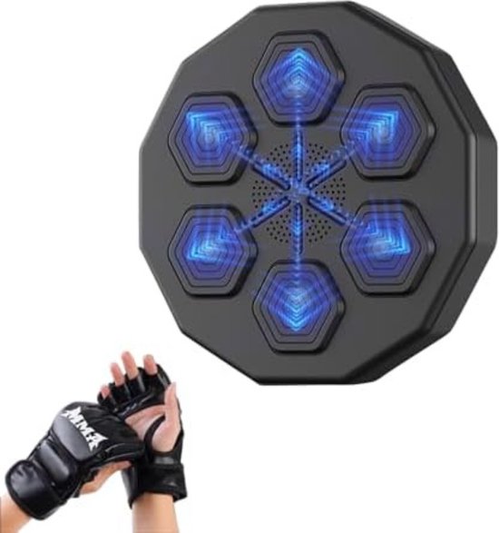 Boxing machine - Boxing training - Boks machine - Boxing machine ...