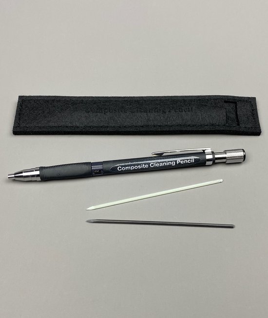 Composite Cleaning Pencil - Schoonmaak Potlood - 1 Stuk - Reinigen ...