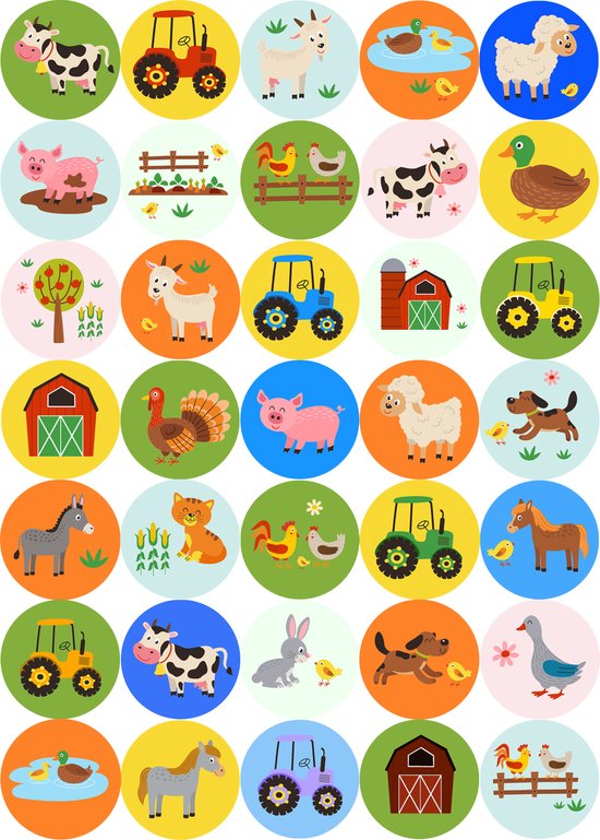 Stevig Beloningssysteem + Grote Stickers en 2 Verkleurende Plasstickers ...