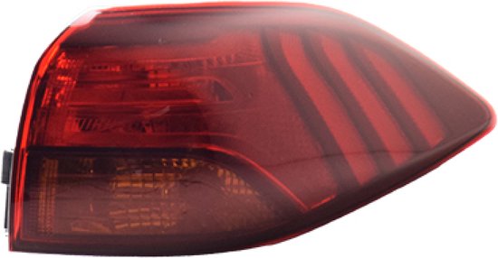 Achterlicht VOOR HYUNDAI TUCSON 2015-2020 92402D7500 | bol
