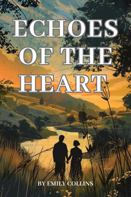 Echoes of the Heart (ebook), Emily Collins | 9798224078097 | Boeken | bol