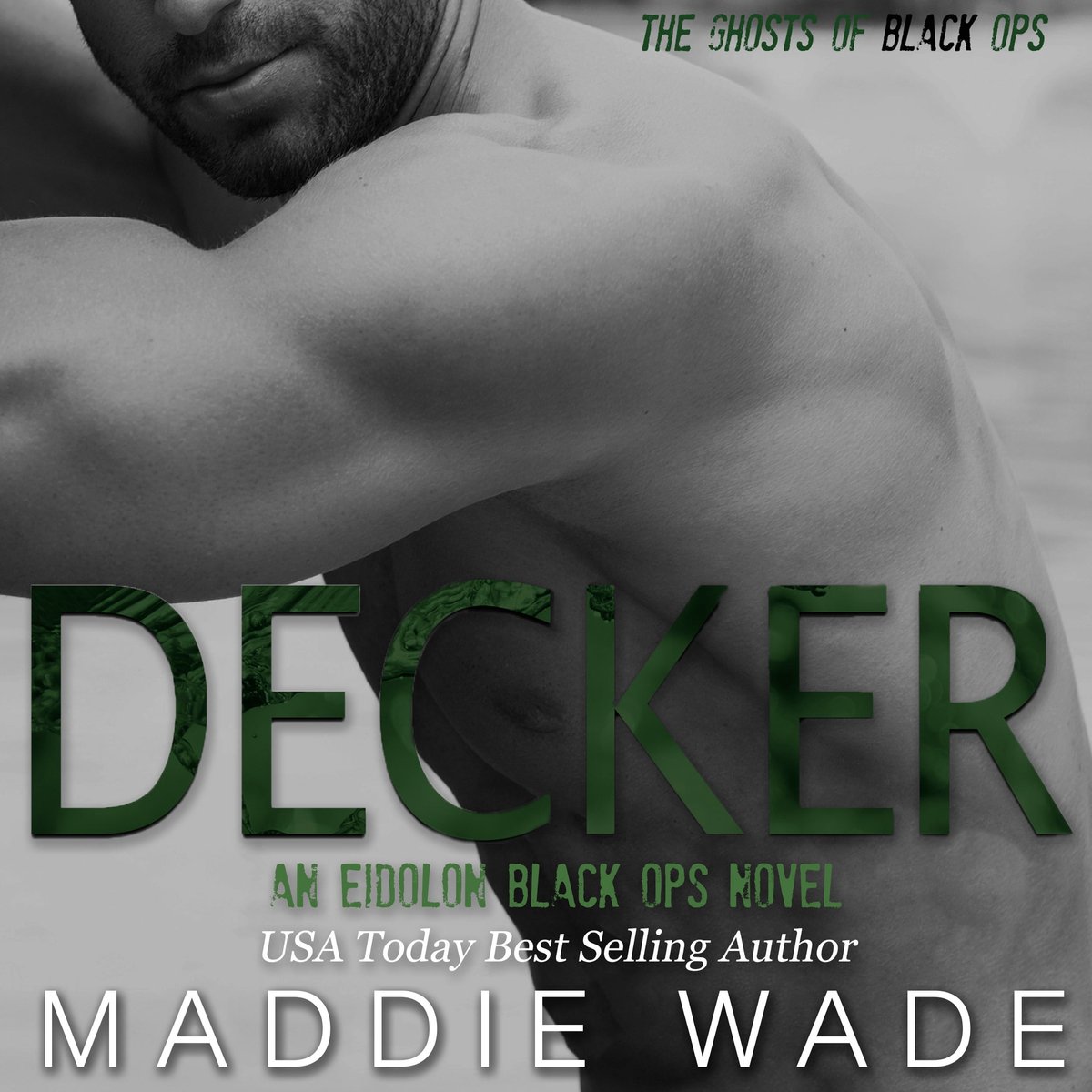 Decker, Maddie Wade | 9798401074805 | Boeken | bol