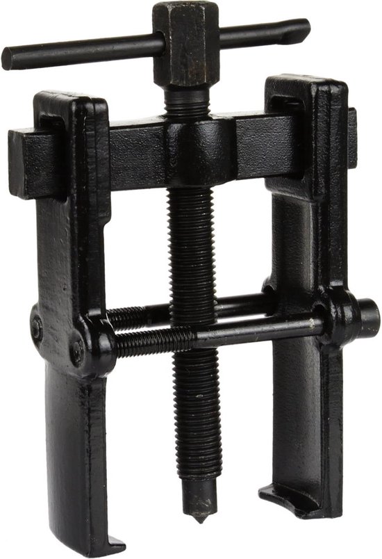 Lagertrekker - 38x65 mm - Poelietrekker - Universeel - GEKO | bol