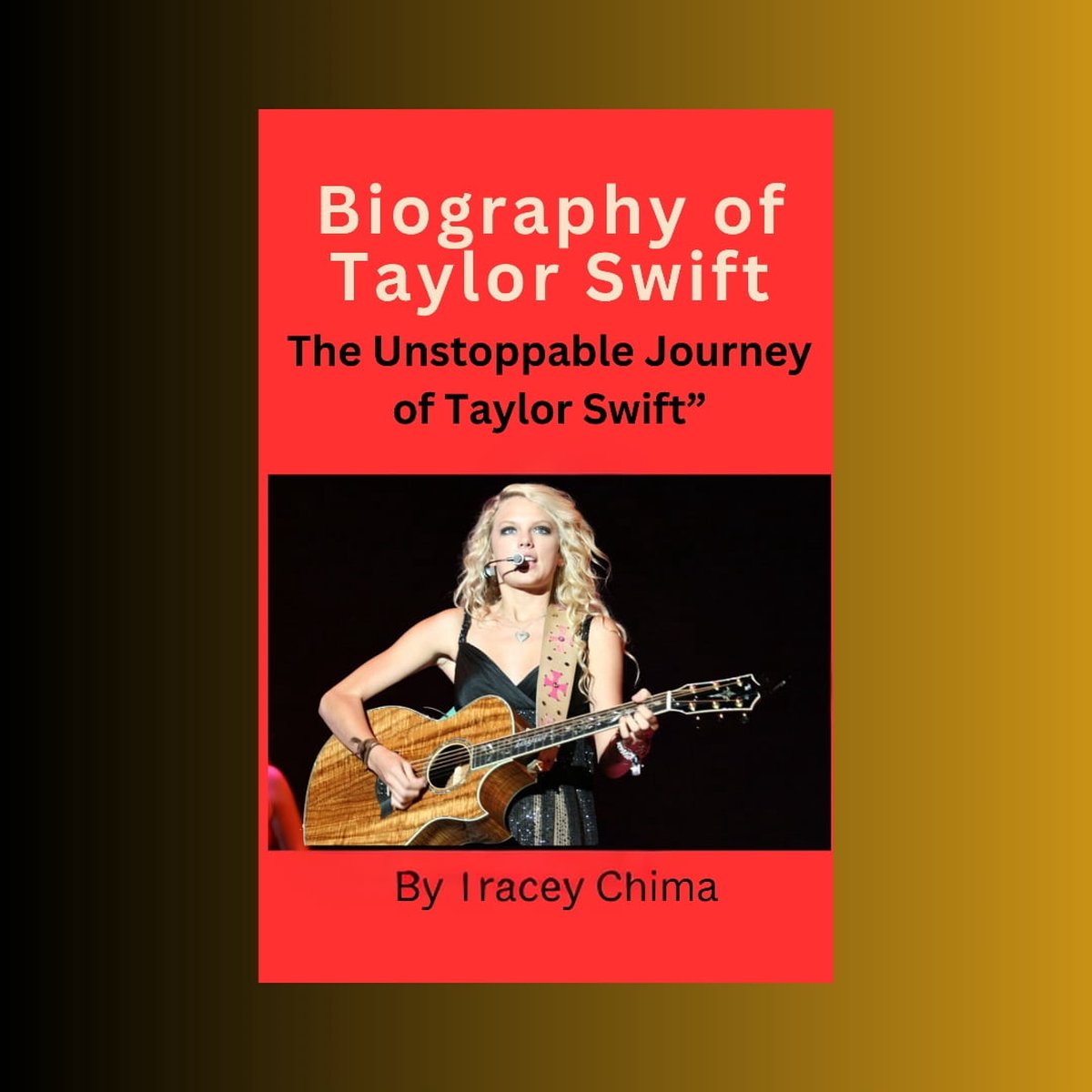 Biography Book of Taylor Swift (ebook), Tracey Chima | 1230007342929 | Boeken | bol