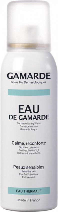 Gamarde 100 ml | bol