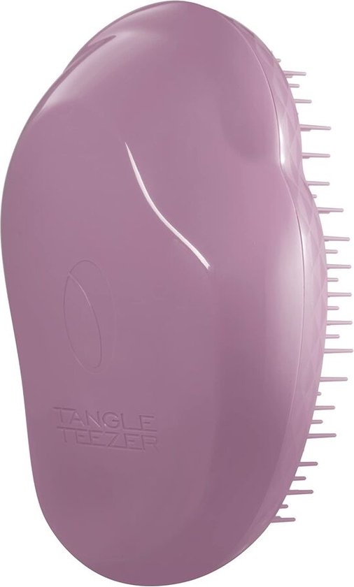 Tangle teezer Original The Eco Brush - Earthy Purple | bol