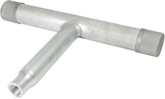 Wovar Betonpoer Handvat voor Betonpoeren M16 | Per Stuk | bol