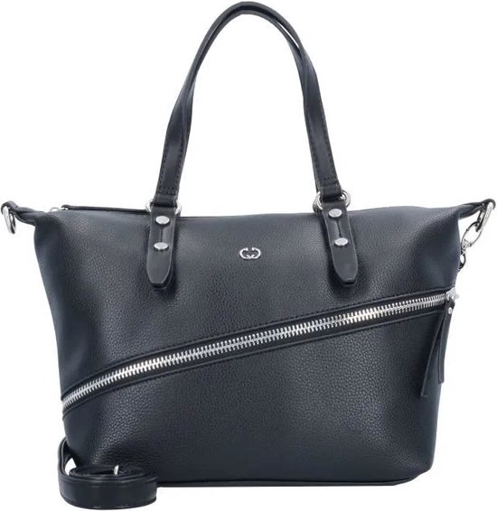 TASCHE, HANDBAG SOMETIMES, SCHWARZ | bol
