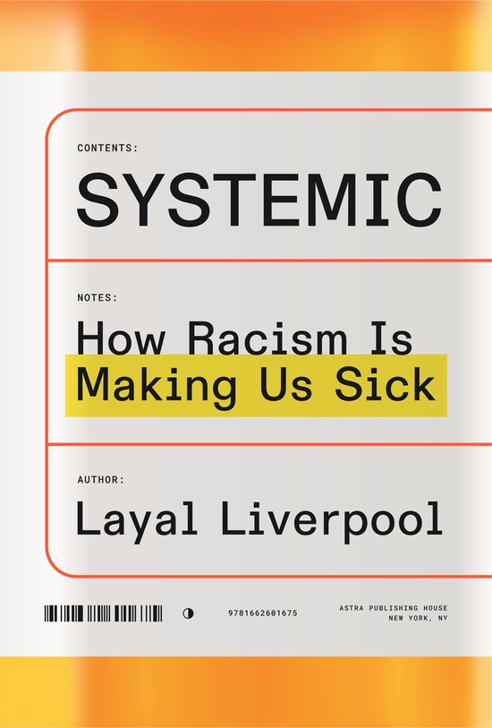 Systemic (ebook), Layal Liverpool | 9781662601682 | Boeken | bol