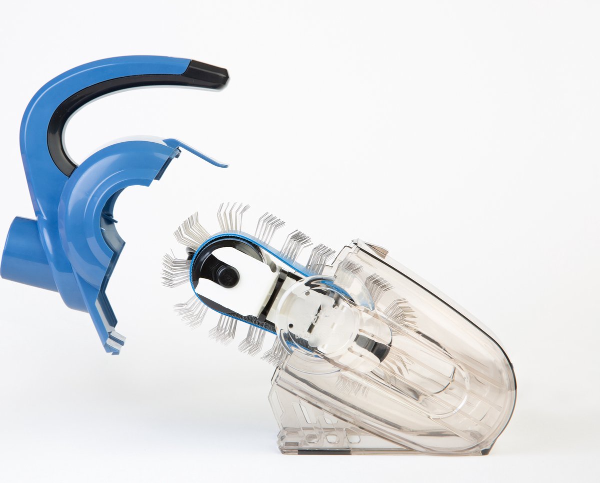 DP Auto Dog Brush Petite - ADB Petite Plus | bol