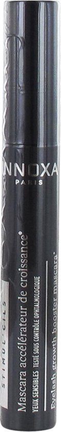 Innoxa Stimul'Cils Groeiversnellende Mascara 8.5 ml | bol