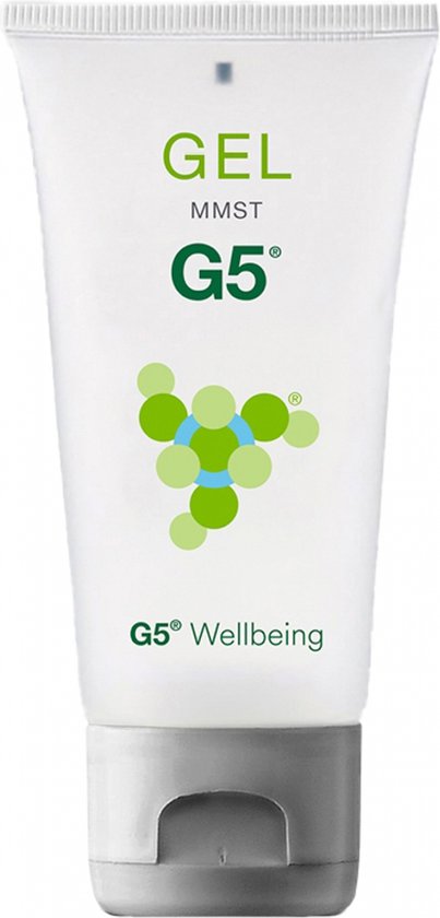 LLR-G5 G5 MMST Gel 100 ml | bol