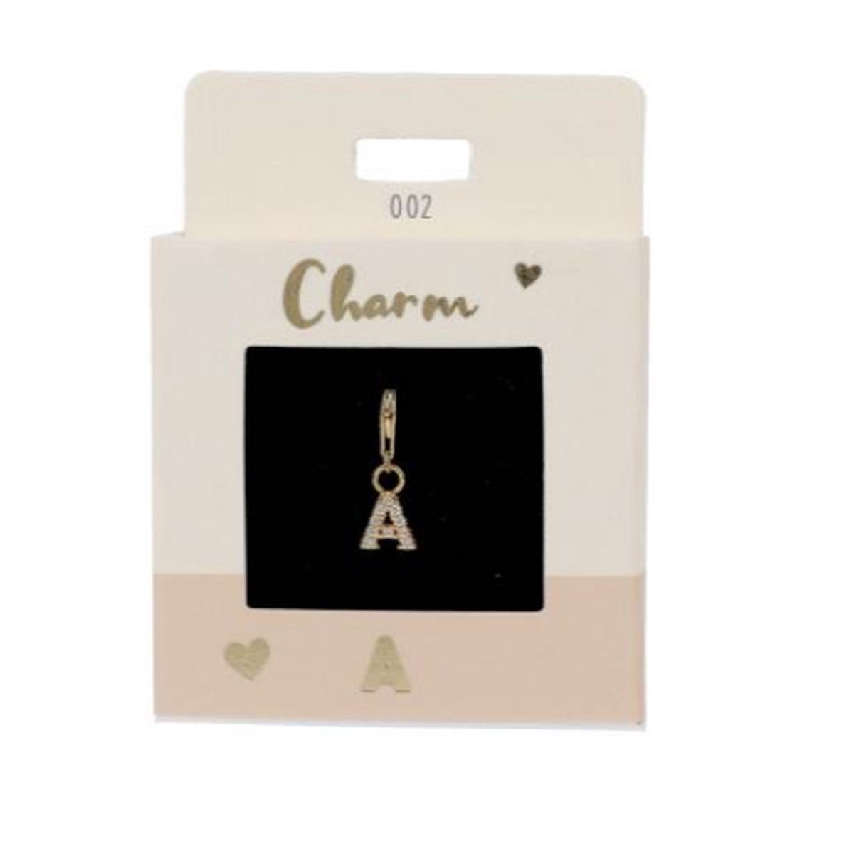 Depesche - charm - Design 02 | bol