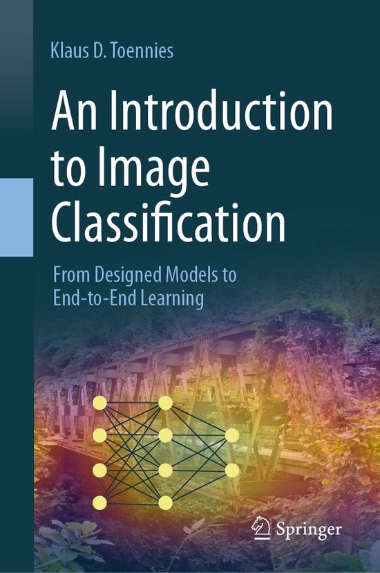 An Introduction to Image Classification (ebook), Klaus D. Toennies ...
