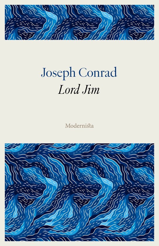 Lord Jim (ebook), Joseph Conrad | 9789180945288 | Boeken | bol