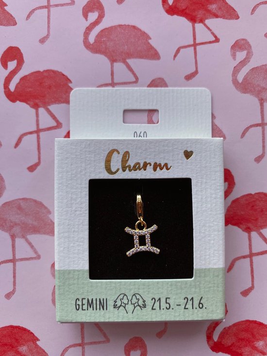 Depesche - Charm - Design 60 | bol