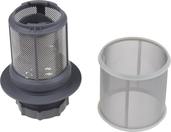 BOSCH - Zeef micro - 10002494 | bol