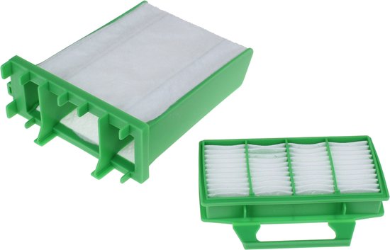 Sebo Micro Filter Box Cyl X1.1 | bol
