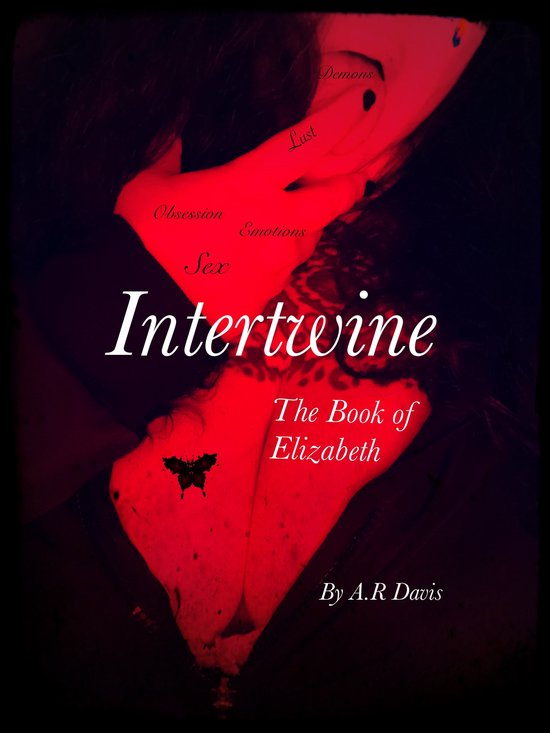 Intertwine series - Intertwine The Book of Elizabeth (ebook), Ashley ...