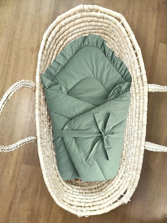 wikkeldeken \ babyzitje, deken / knuffeldeken, kinderwagendeken voor ...