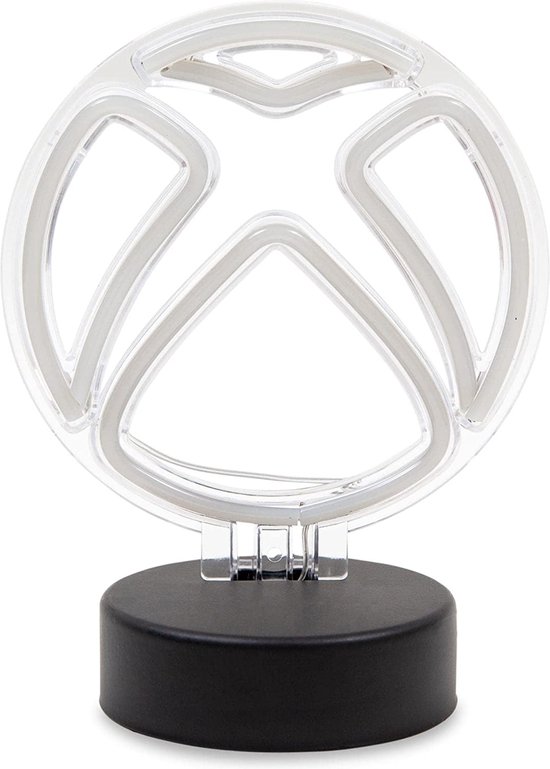 UKONIC - Microsoft - Xbox Logo Desk Light Up | bol