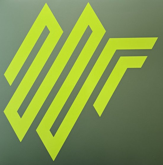 Luke Vibert - Machine Funk (LP), Luke Vibert | Muziek | bol