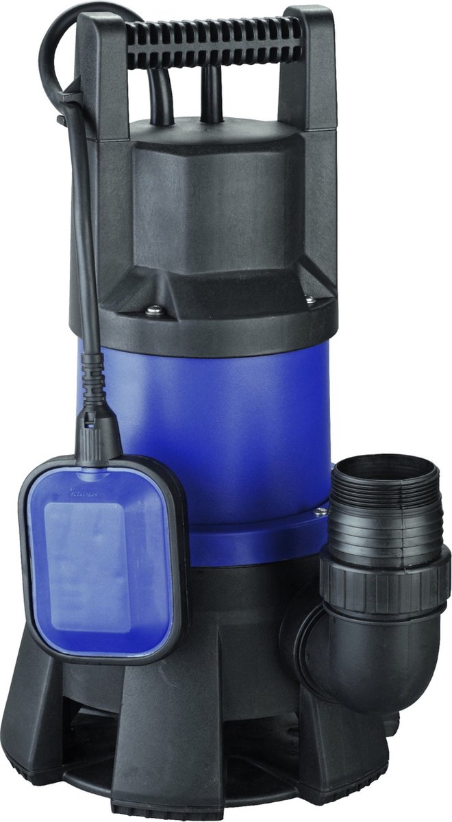 AquaKing dompelpomp Q1000V2 complete set wateroverlast - dompelpomp ...