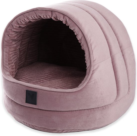 Martin Kattenmand Iglo Royal Collection Roze | bol