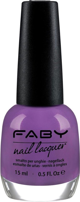 Voordeelverpakking 2 X FABY 15ml Coup De Theatre! | bol