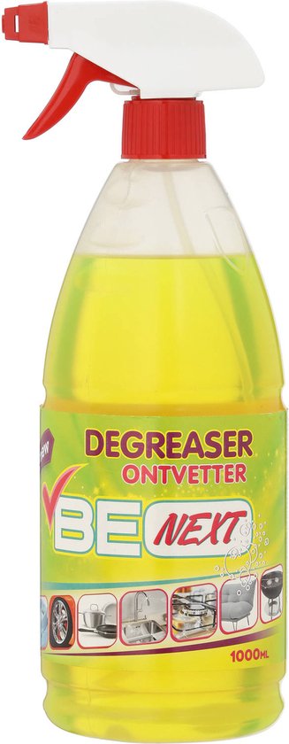 Be Next Ontvetter | bol