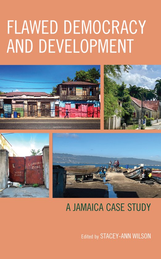Flawed Democracy and Development | 9781666949674 | Boeken | bol