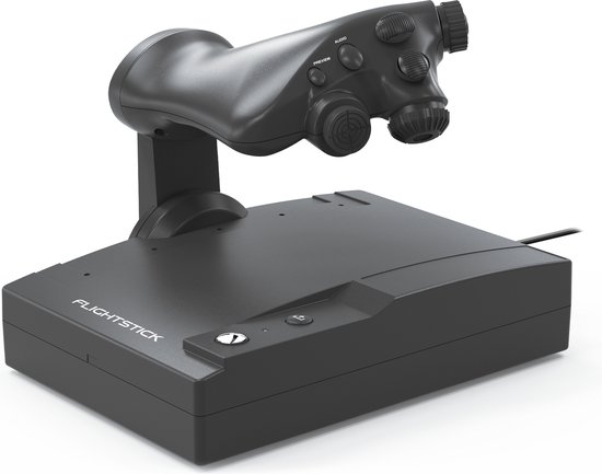 Hori HOTAS Flight Stick (Xbox Series X/S/Xbox One/PC) | bol
