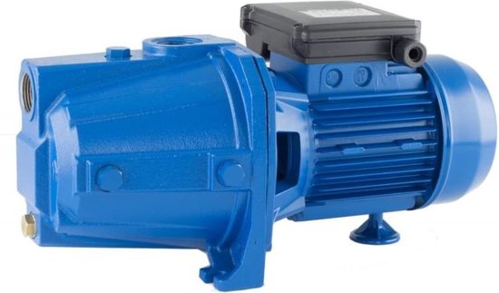 Ebara AGA 0-75 M - zelfaanzuigende centrifugaalpomp - 230 volt | bol