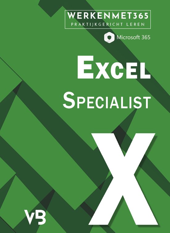 Excel voor certificaat Microsoft Office Specialist MO-200 - Microsoft ...