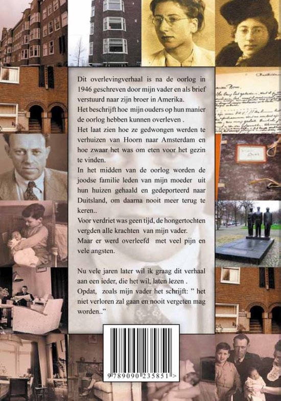 Waarde broer, Jan Bok | 9789090235851 | Boeken | bol