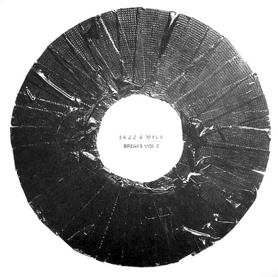 Jazz & Milk, Vol. 2, Various | Muziek | bol