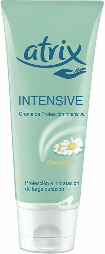 Atrix Intensive Hand Cream 100 G | bol