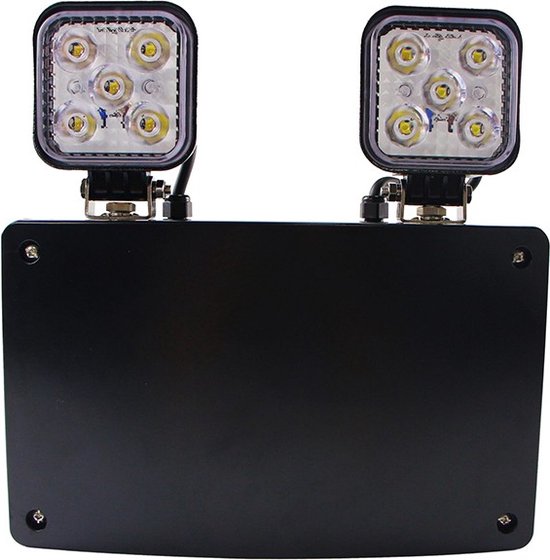 Channel Safety Systems - Grove Ultra Twinspot - IP65 | bol