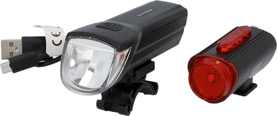 Luxe Fietslamp | bol