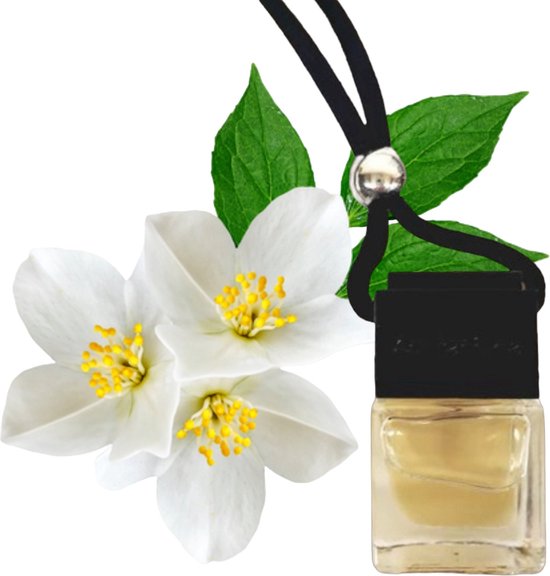 Autoparfum Collectie Jasmijn / Car perfume / Dames Parfum Auto | bol