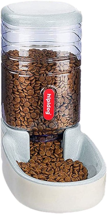 Automatische voerbak kat - voerbak kat automatisch - voerbak kat ...