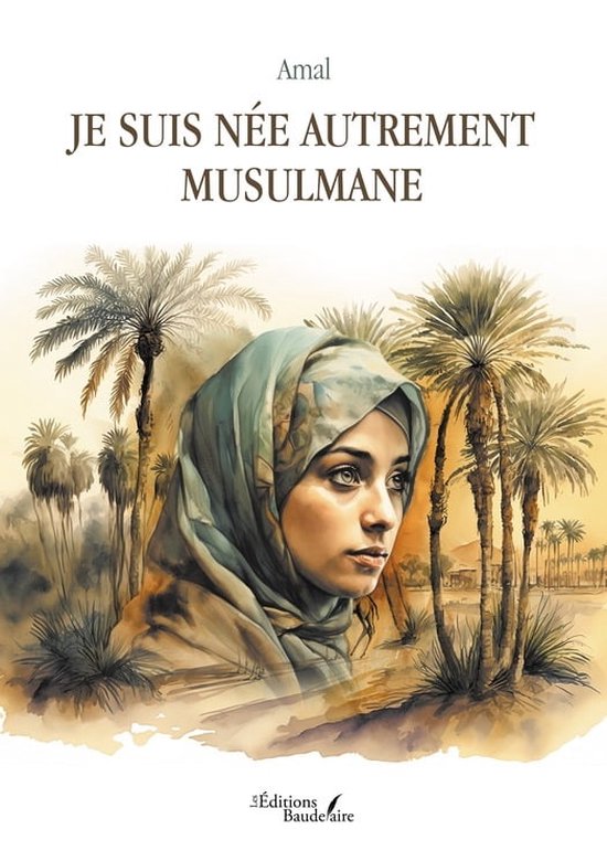 Je suis née autrement musulmane (ebook), Amal | 9791020365118 | Boeken ...
